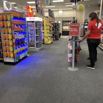 CVS PHARMACY - Updated December 2025 - 21 Photos & 18 Reviews - 16850 ...