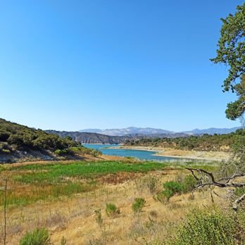 CACHUMA LAKE RECREATION AREA & STATE PARK - Updated January 2026 - 874 ...