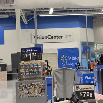 WALMART - Updated December 2025 - 318 Photos & 417 Reviews - 2300 N ...