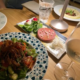 AMAL - Updated January 2026 - 380 Photos & 132 Reviews - 131 Bloor ...