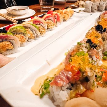 MOMIJI - Updated May 2024 - 2608 Photos & 1868 Reviews - 1522 12th Ave ...