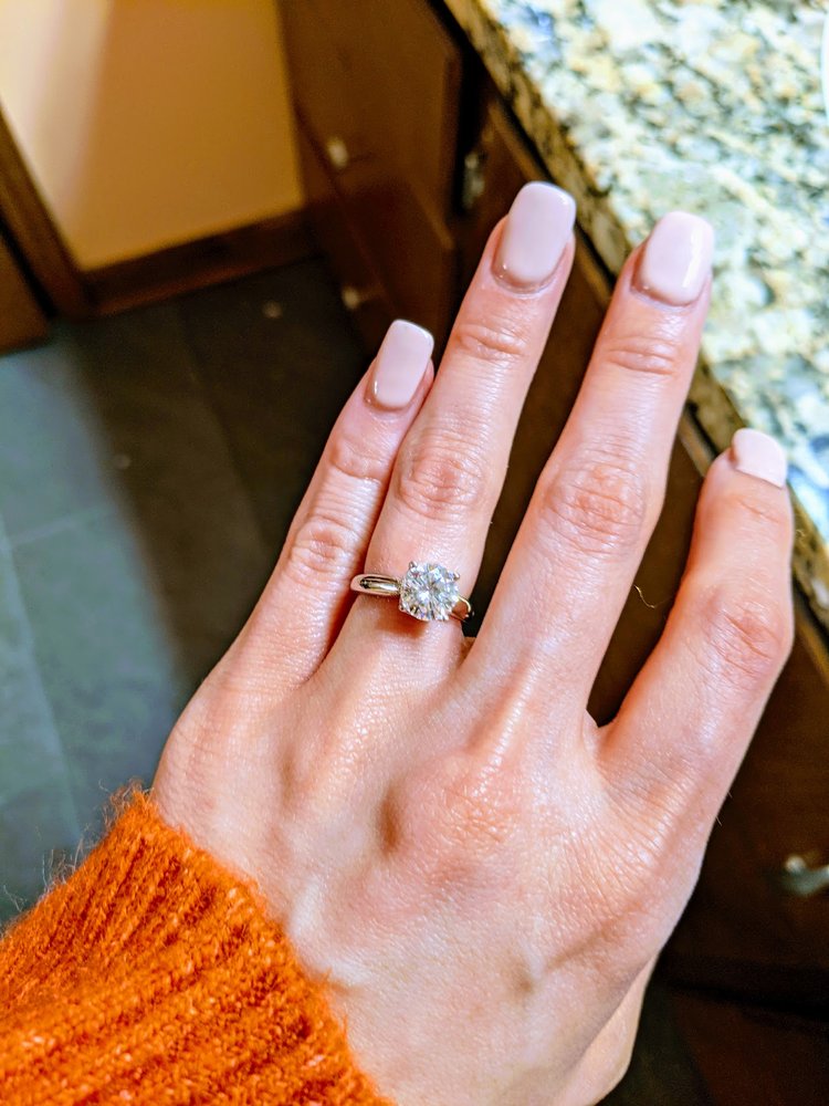 NJOYN JEWELERS - Updated August 2025 - 45 Photos - Cary, North Carolina ...