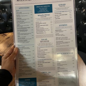 DISH N DASH - MILPITAS - Updated January 2026 - 2474 Photos & 1675 ...