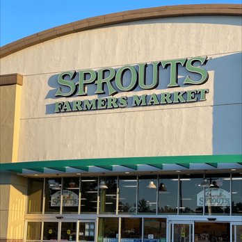 SPROUTS FARMERS MARKET - Updated March 2025 - 491 Photos & 281 Reviews ...