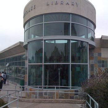 WESTLAKE BRANCH LIBRARY - Updated December 2025 - 22 Photos & 45 ...