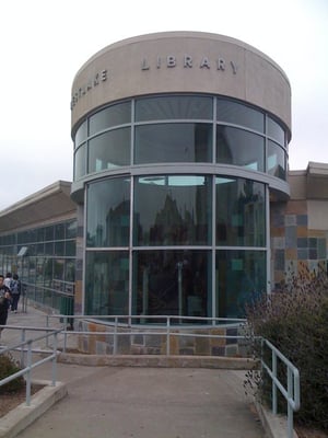 WESTLAKE BRANCH LIBRARY - Updated October 2025 - 22 Photos & 45 Reviews ...