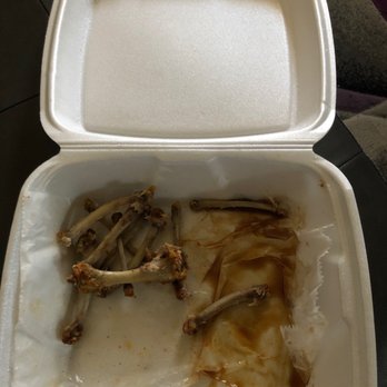 WHO DAT WINGS AND MORE - Updated January 2026 - 111 Photos & 58 Reviews ...