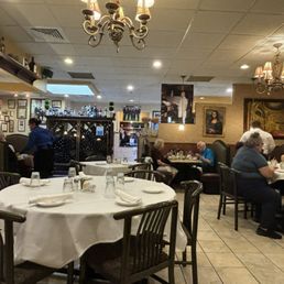 ROMAN VILLAGE CUCINA ITALIANA - Updated January 2026 - 419 Photos & 305 ...