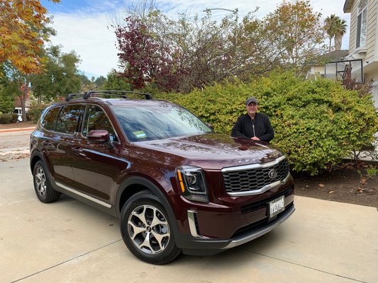 CAPITOL KIA - Updated November 2024 - 161 Photos & 1070 Reviews - 755 ...