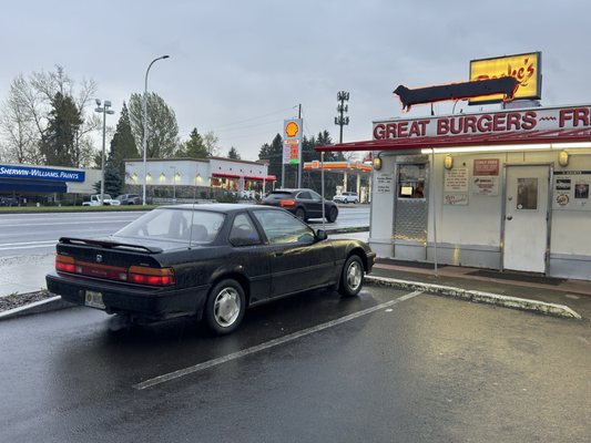 ROAKE’S - Updated June 2025 - 114 Photos & 256 Reviews - 18019 SE McLoughlin Blvd, Portland ...