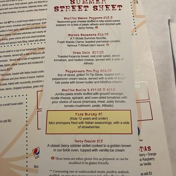 TOMATO STREET - Updated December 2025 - 267 Photos & 506 Reviews - 6220 ...