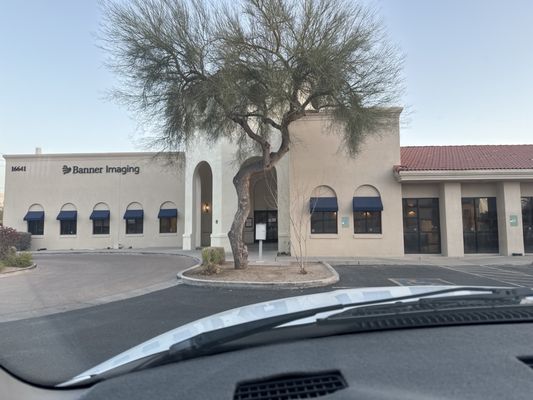 BANNER IMAGING - Updated December 2025 - 16641 N 40th St, Phoenix ...