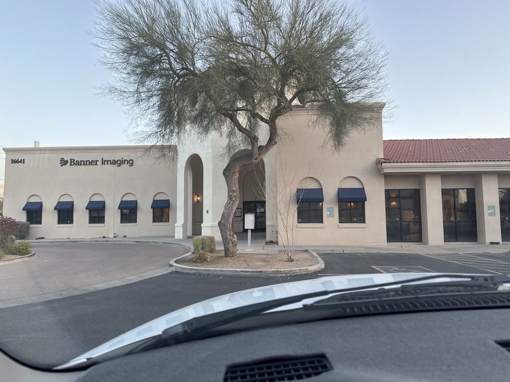BANNER IMAGING - Updated December 2025 - 16641 N 40th St, Phoenix ...