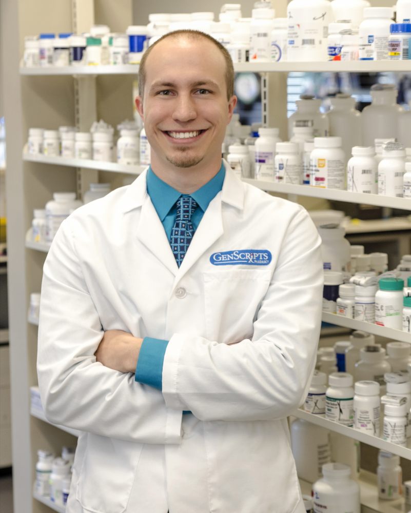 GENSCRIPTS PHARMACY - Updated January 2026 - 10827 South Memorial Dr, Tulsa, Oklahoma - Pharmacy ...