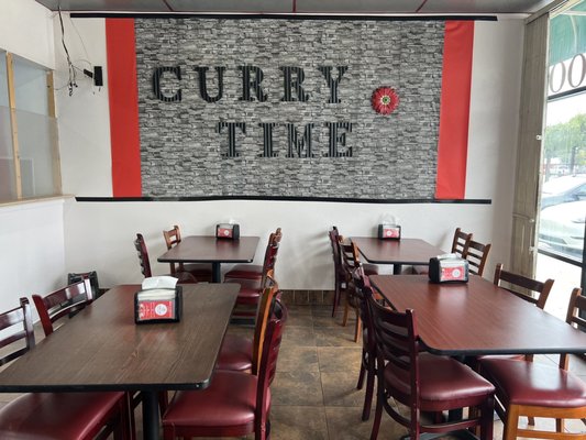 CURRY TIME - Updated November 2025 - 102 Photos & 86 Reviews - 2407 ...