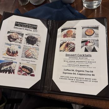 MONROE SOCIAL - Updated January 2026 - 162 Photos & 179 Reviews - 494 ...