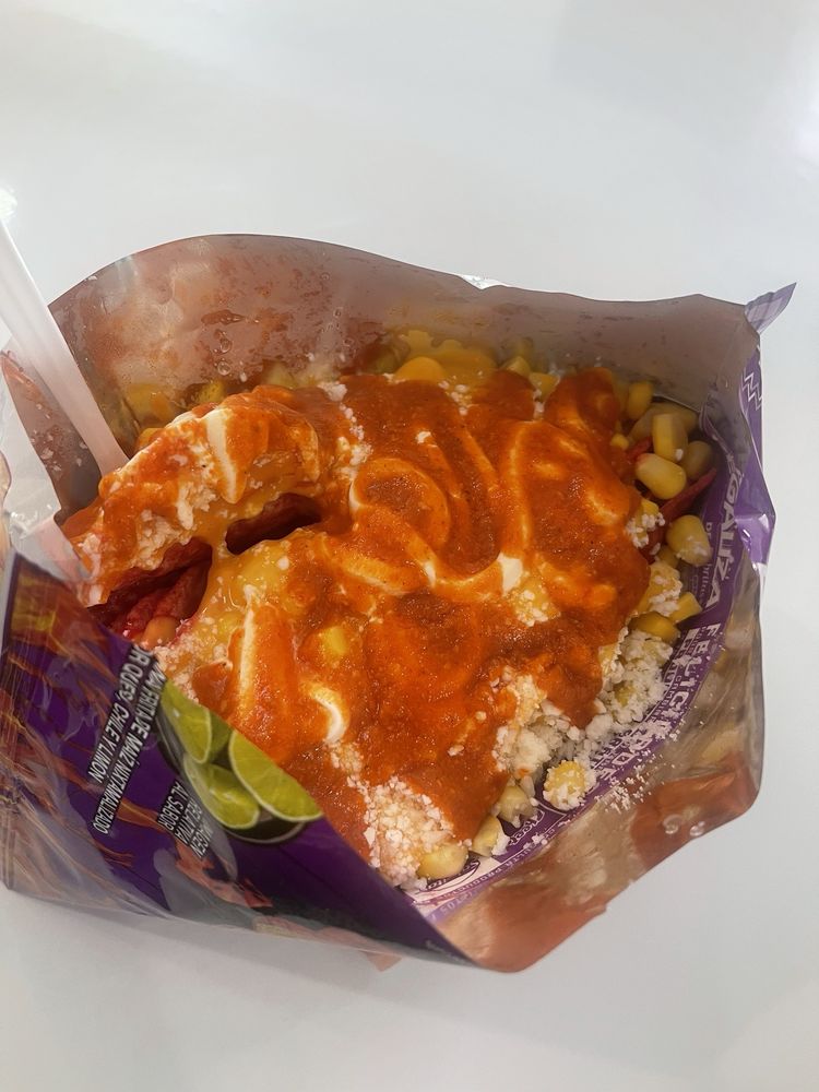 THE PALETA SHOP - Updated September 2025 - 600 W Clayton St, Dayton ...