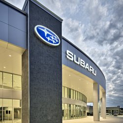 TEAM GILLMAN SUBARU NORTH - 136 Photos & 154 Reviews - 18202 North Fwy ...