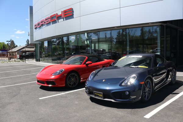 PORSCHE BEND - Updated October 2025 - 24 Photos & 24 Reviews - 1055 SE ...