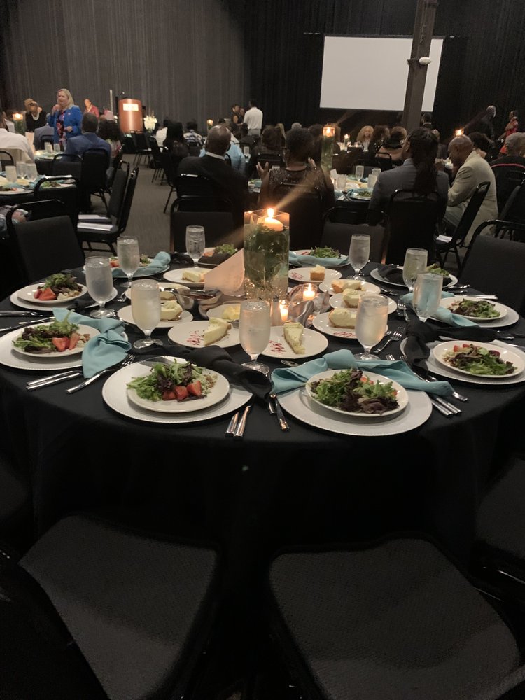 T&R PERRY EVENT SERVICES - Updated May 2024 - 17 Photos - 5707 Quince ...