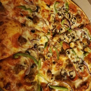 SAPORE’S PIZZA - 115 Photos & 189 Reviews - 6422 Babcock Rd, San ...