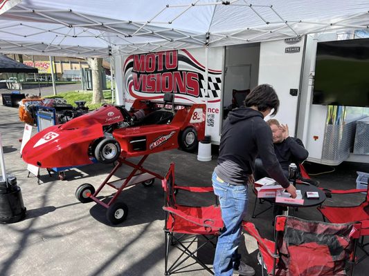 MOTO VISIONS - Updated August 2025 - Request a Quote - 21 Photos ...