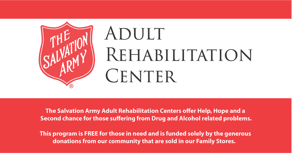 THE SALVATION ARMY ADULT REHABILITATION CENTER - MIAMI - Updated ...