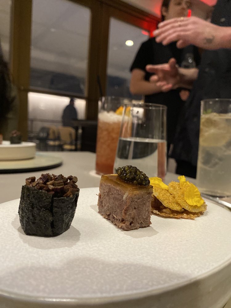 NARO - 390 Photos & 35 Reviews - 610 5th Ave, New York, New York ...