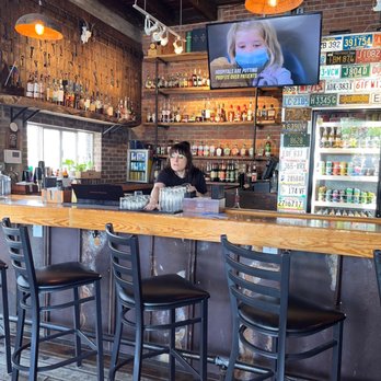 THE BEARDED GOAT - Updated October 2025 - 74 Photos & 74 Reviews - 116 ...