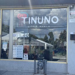 TINUNO - LITTLE MANILA - Updated June 2026 - 200 Photos & 43 Reviews ...