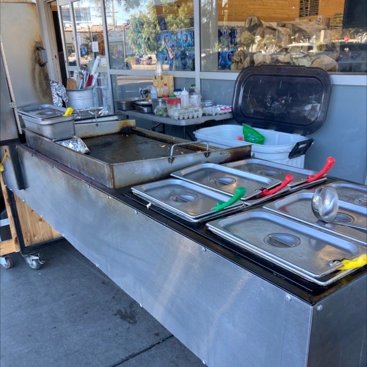 LONG BEACH CAFE - Updated September 2025 - 1500 W Willow St, Long Beach ...