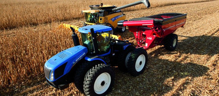 FARM IMPLEMENT & SUPPLY - Updated August 2024 - 10 Photos - 1200 S ...