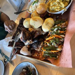 HUMO BARBECUE - Updated July 2025 - 308 Photos & 176 Reviews - 3720 ...