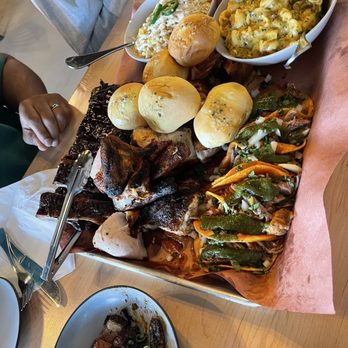 HUMO BARBECUE - Updated April 2025 - 300 Photos & 158 Reviews - 3720 ...