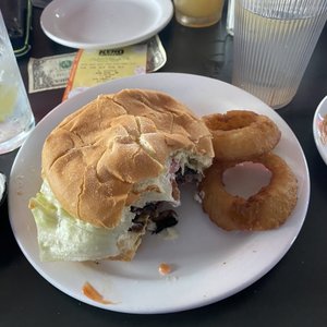 THE GOAT - Updated July 2025 - 52 Photos & 95 Reviews - 50 Old Granite ...