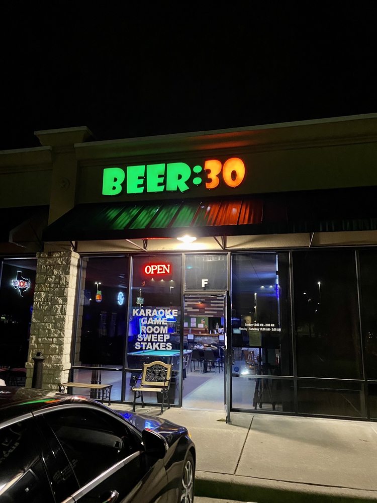 CHEERZ - Updated January 2025 - 14001 Shadowglen Blvd, Manor, Texas ...