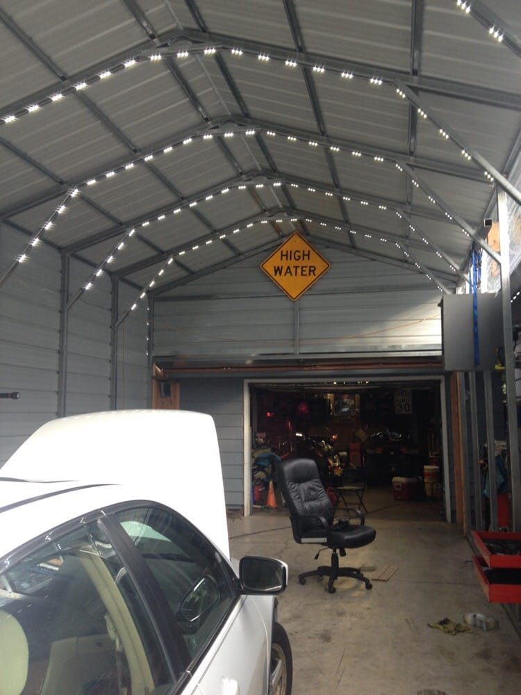 SPARKY’S AUTO ELECTRIC - Updated December 2025 - 50 Reviews - Beaverton ...