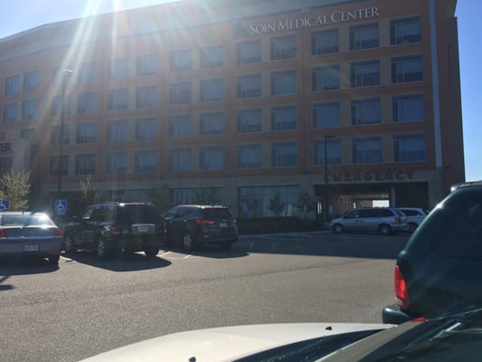 SOIN MEDICAL CENTER - Updated December 2025 - 20 Photos & 123 Reviews ...