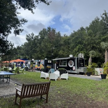 THE BACKYARD - Updated December 2025 - 112 Photos & 35 Reviews - 2214 West Rd, Ocoee, Florida ...