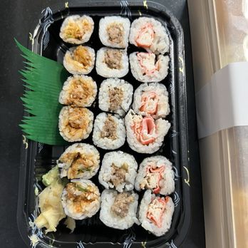 MARI MARI - Updated December 2025 - 168 Photos & 72 Reviews - 105 S ...