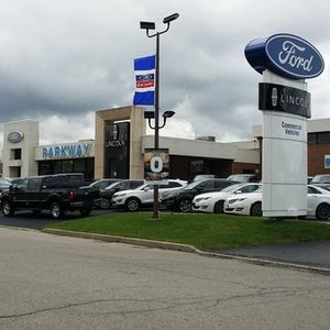 FORBES MOTORS GMC - Updated October 2025 - 165 Weber Street S, Waterloo ...