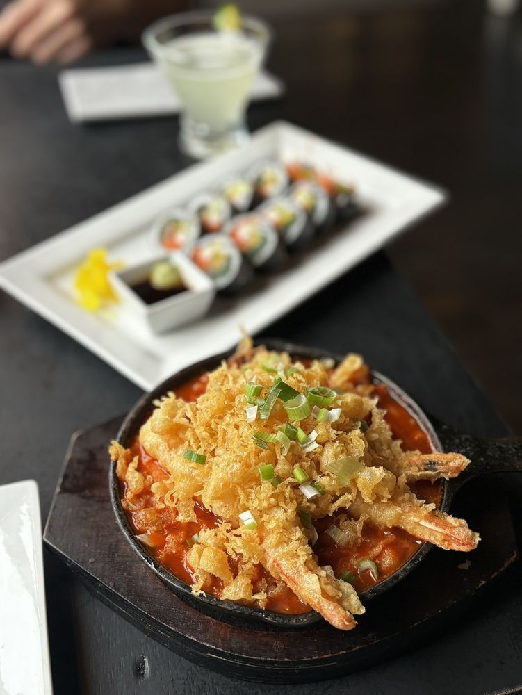 JIN JU - Updated September 2025 - 319 Photos & 412 Reviews - 5203 N ...