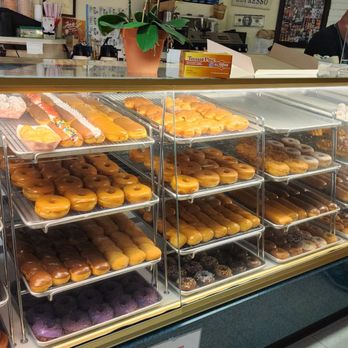 JAVA TIME DONUTS - Updated October 2025 - 502 Photos & 201 Reviews ...