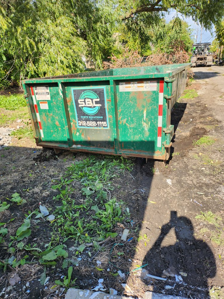 SBC WASTE SOLUTIONS - Updated December 2025 - 29 Photos & 35 Reviews ...
