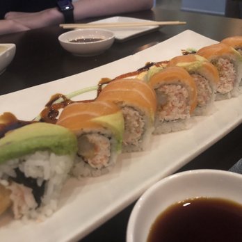 EDOKO SUSHI & ROBATA - Updated July 2024 - 684 Photos & 319 Reviews ...