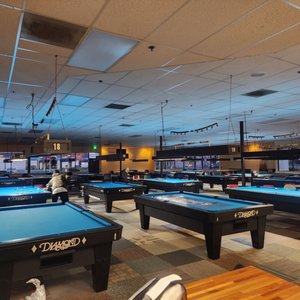 JIMMY’S BILLIARDS - 15 Photos & 13 Reviews - 235 S Milpitas Blvd ...