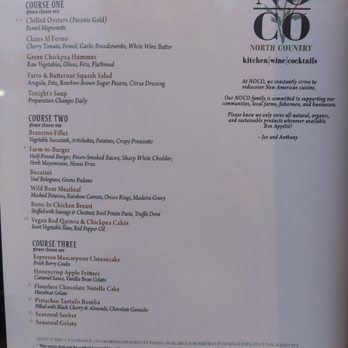 NOCO - Updated December 2024 - 343 Photos & 244 Reviews - 429 North ...