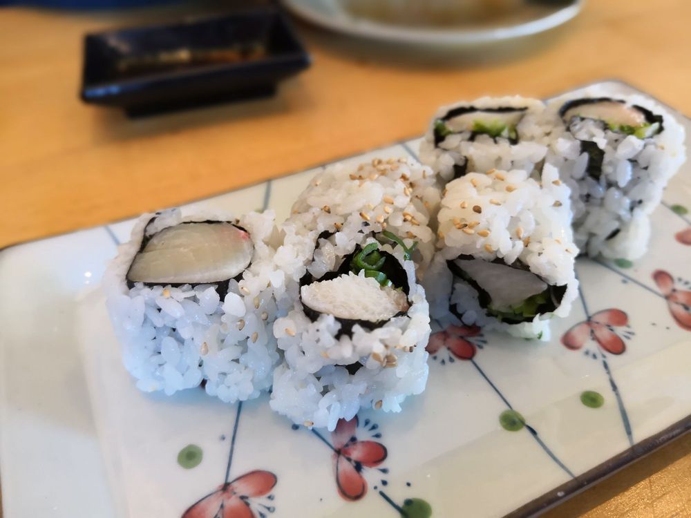 KIKU SUSHI - 974 Photos & 578 Reviews - Japanese - 1316 Gilman St ...