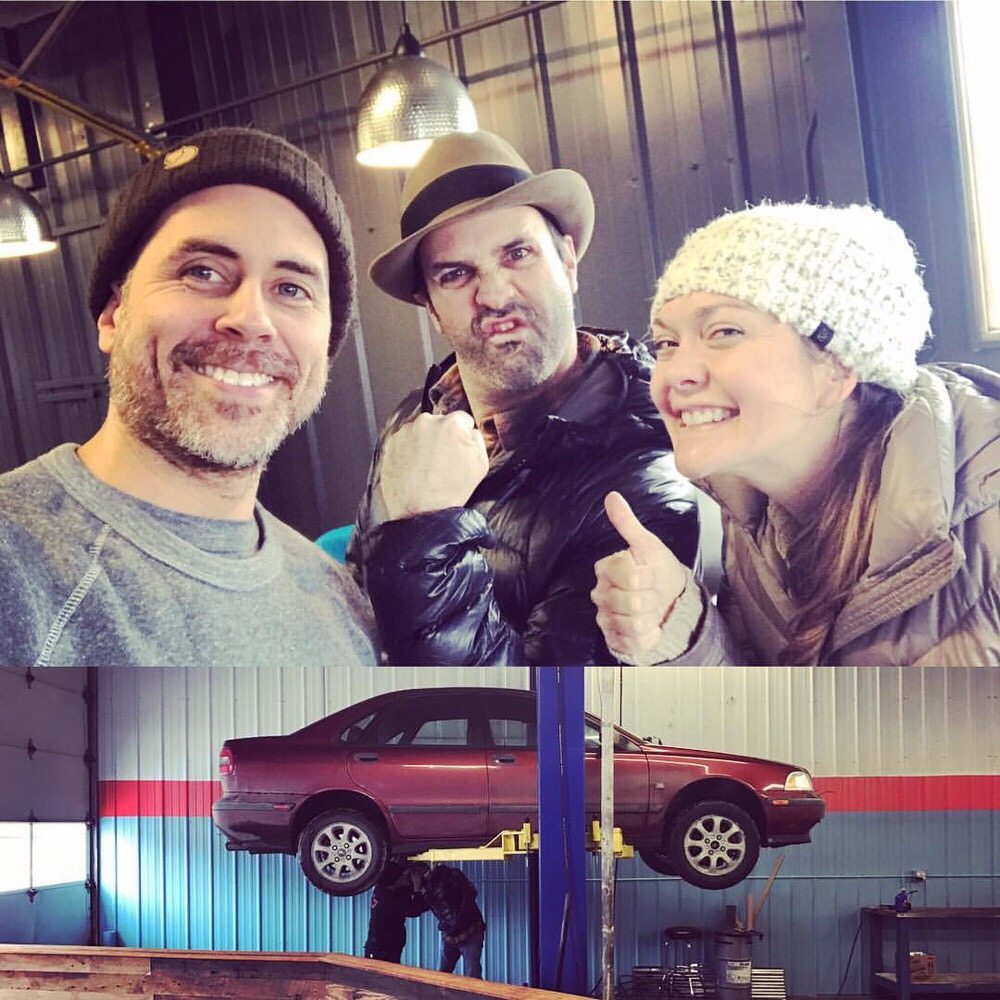 ACME AUTO GARAGE - Updated October 2025 - 17 Photos - 6450 US Hwy 93 S ...