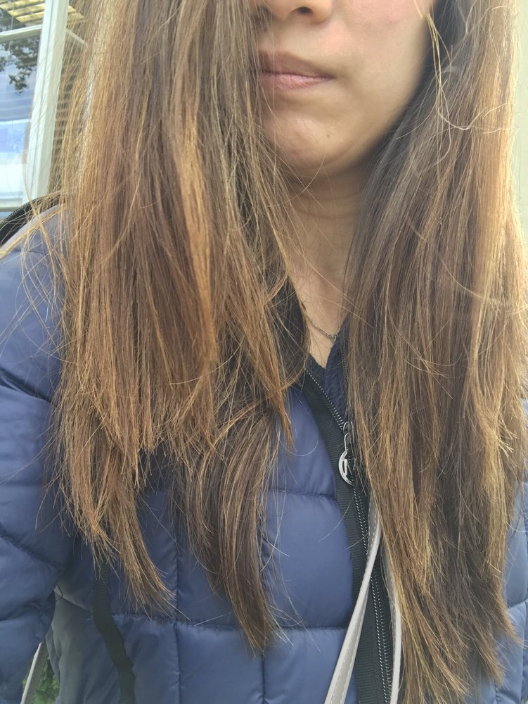 SOUL SCISSORS HAIR DESIGN - Updated October 2025 - 12 Photos & 29 ...